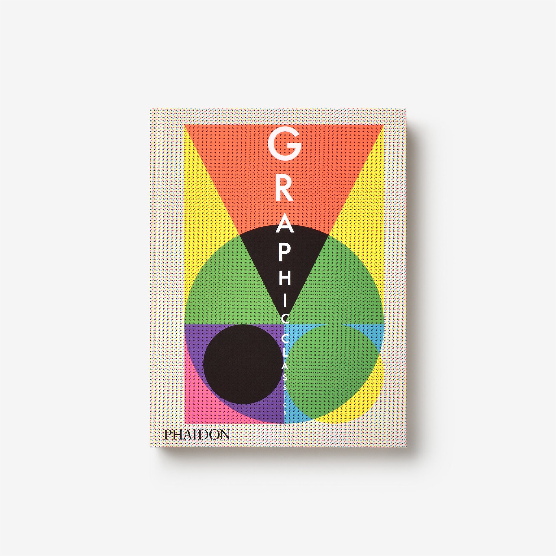 Graphic Classics | Graphic Design Books curated by North East