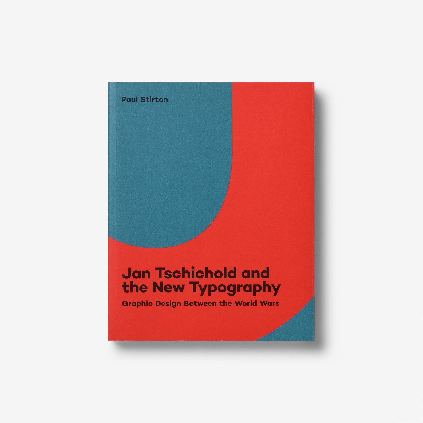 Cartazes De Jan Tschichold The New Typography. A Handbook For Modern