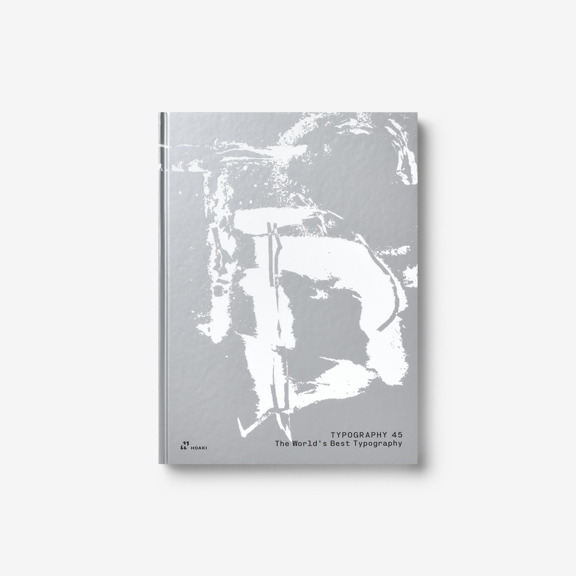 The World's Best Typography: The 45th Annual of the Type Directors Clu ...
