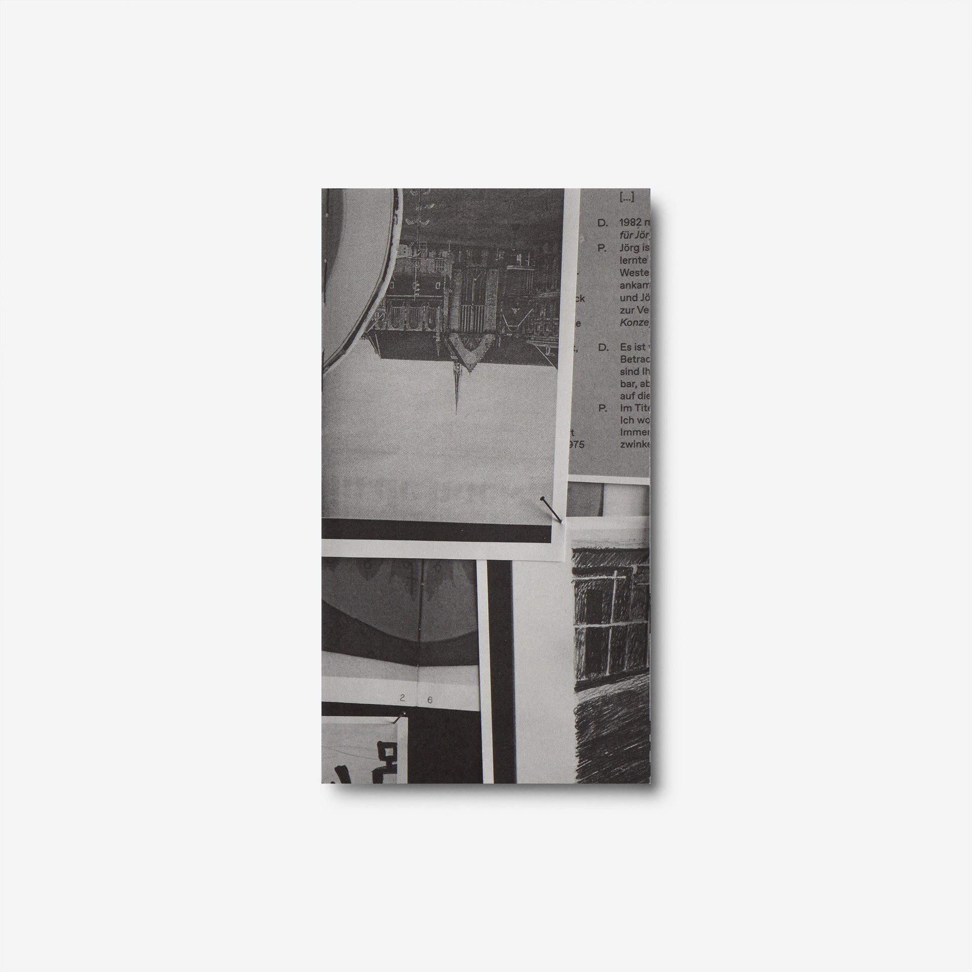 Conversation Snippets | Graphic Design Books curated by North East