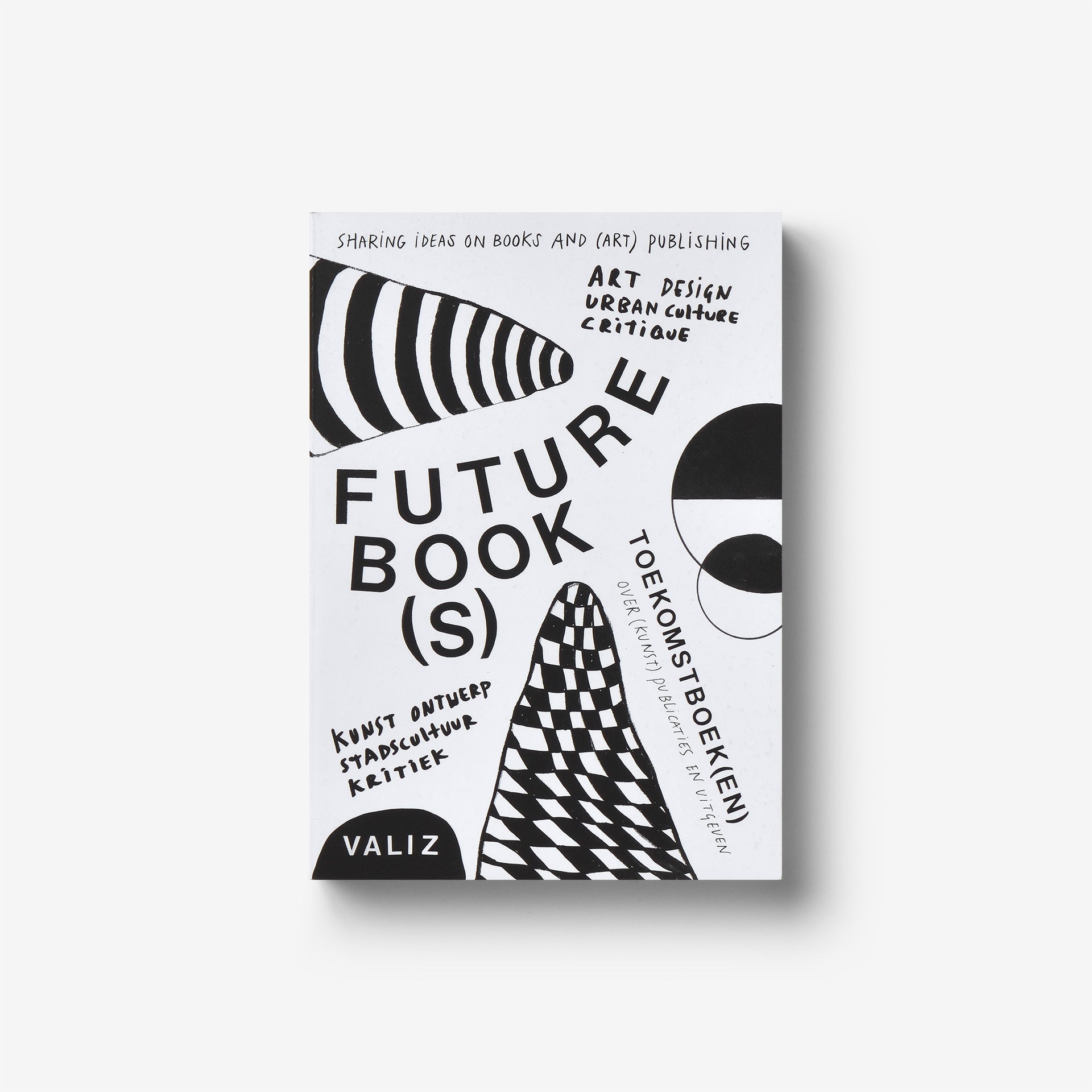 Future Book(s): Sharing Ideas on Books and (Art) Publishing | Graphic ...