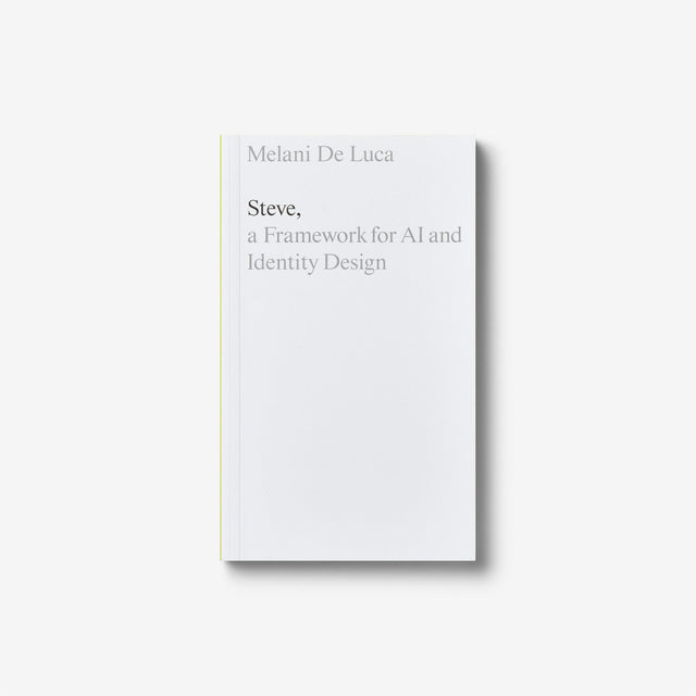 The Best Dutch Book Designs 2023 | Graphic Design Books curated by ...