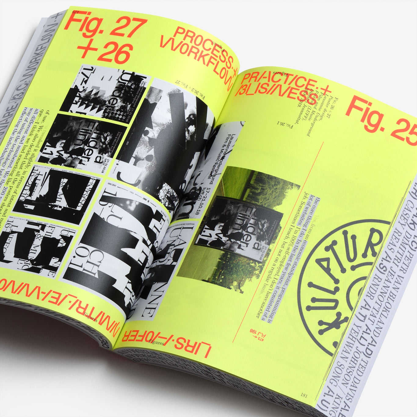 Graphic Design in the Post-Digital Age | Graphic Design Books curated ...