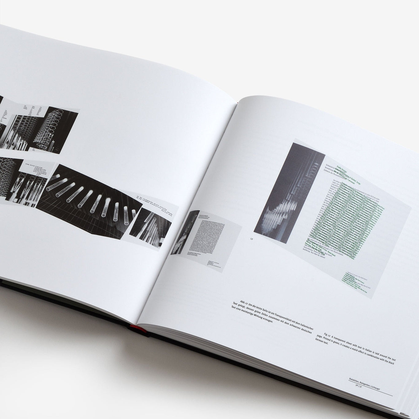 The Typographic Grid | Graphic Design Books curated by North East