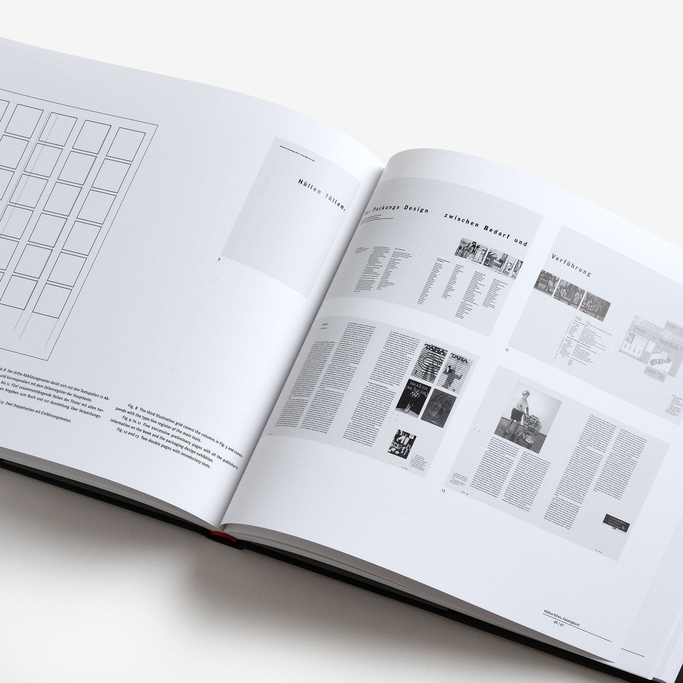 The Typographic Grid | Graphic Design Books curated by North East