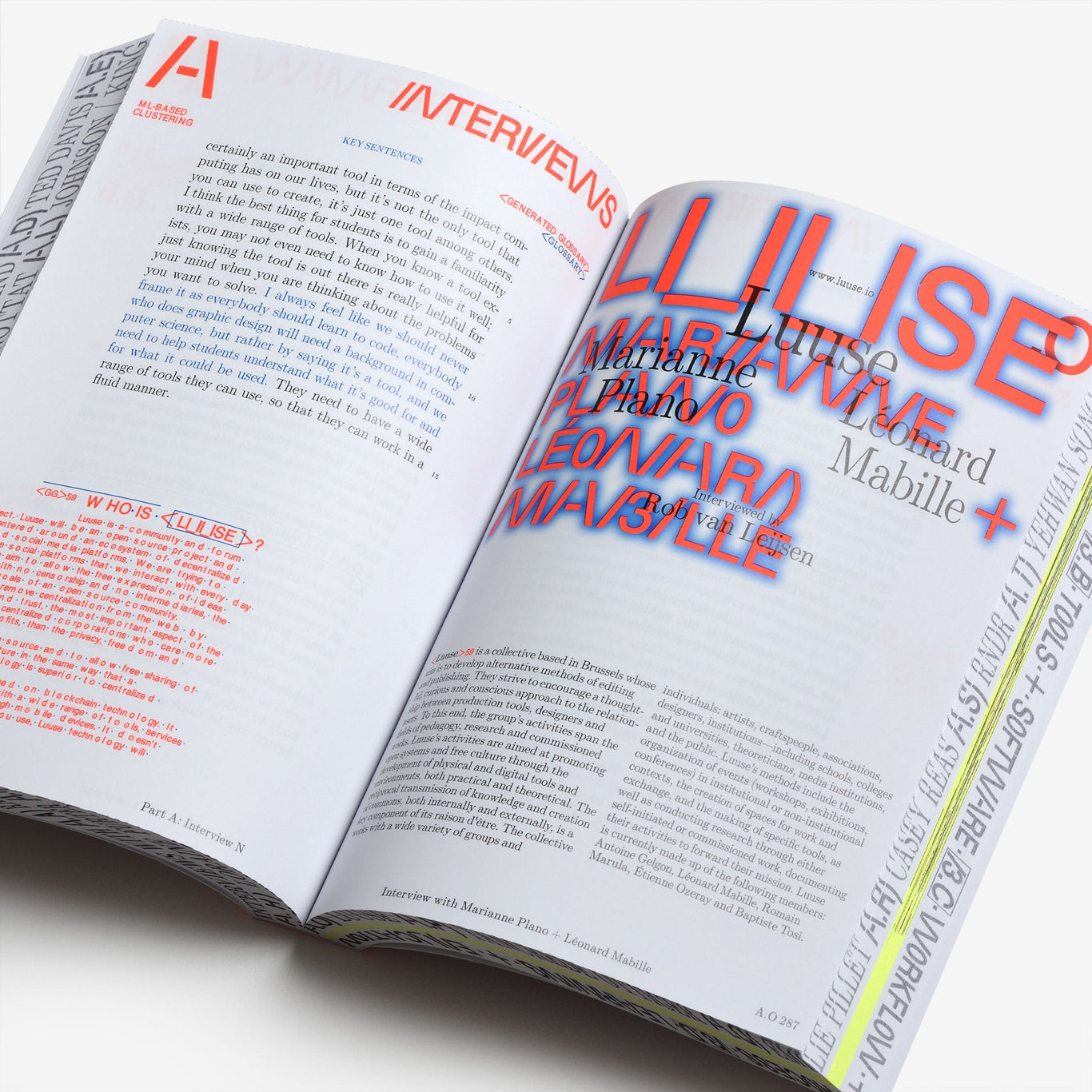 Graphic Design in the Post-Digital Age | Graphic Design Books curated ...