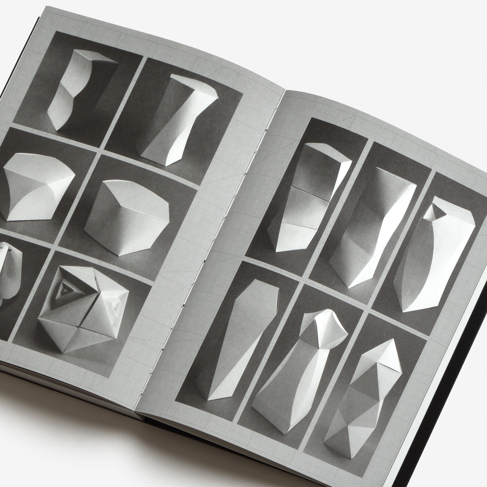 Creative Packaging: One-Piece Packaging Solutions | Graphic Design Books curated by North East