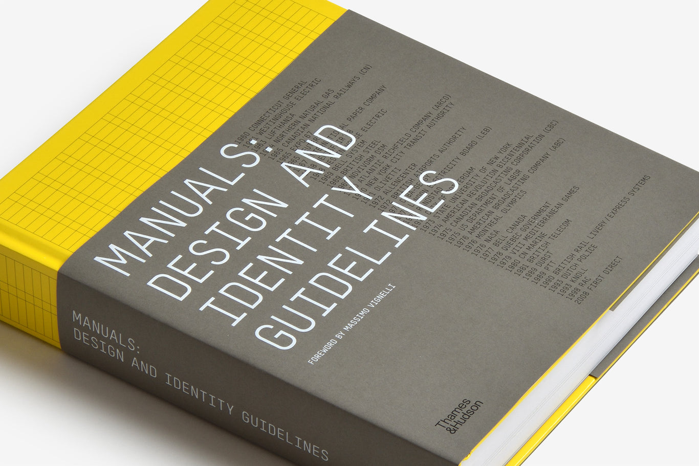 Graphic Design Books curated by North East
